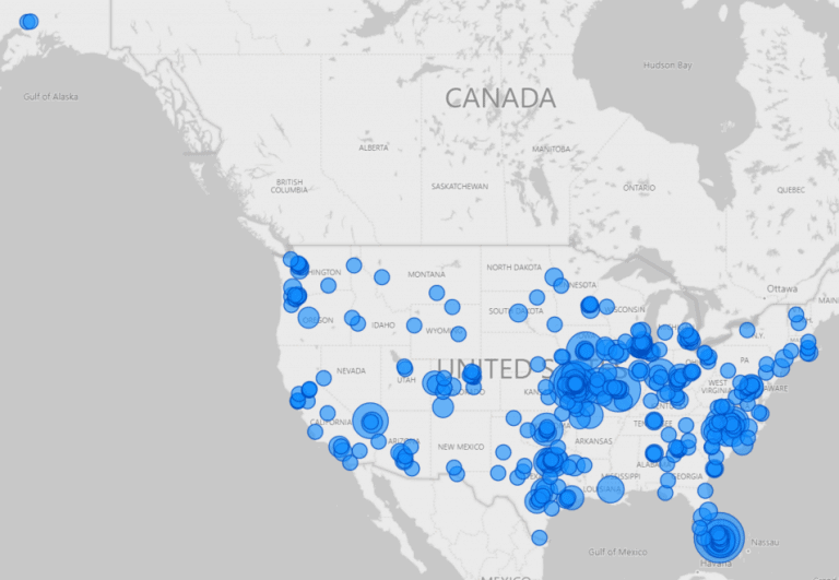 ETC Institute a leading Survey Company in United States. 36 Years ...